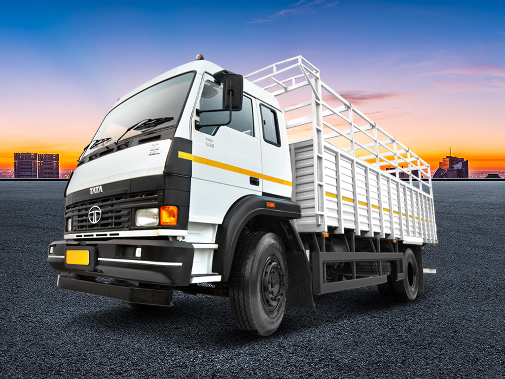 TATA LPT 1613 - Features, Specification & Pricing in Nepal